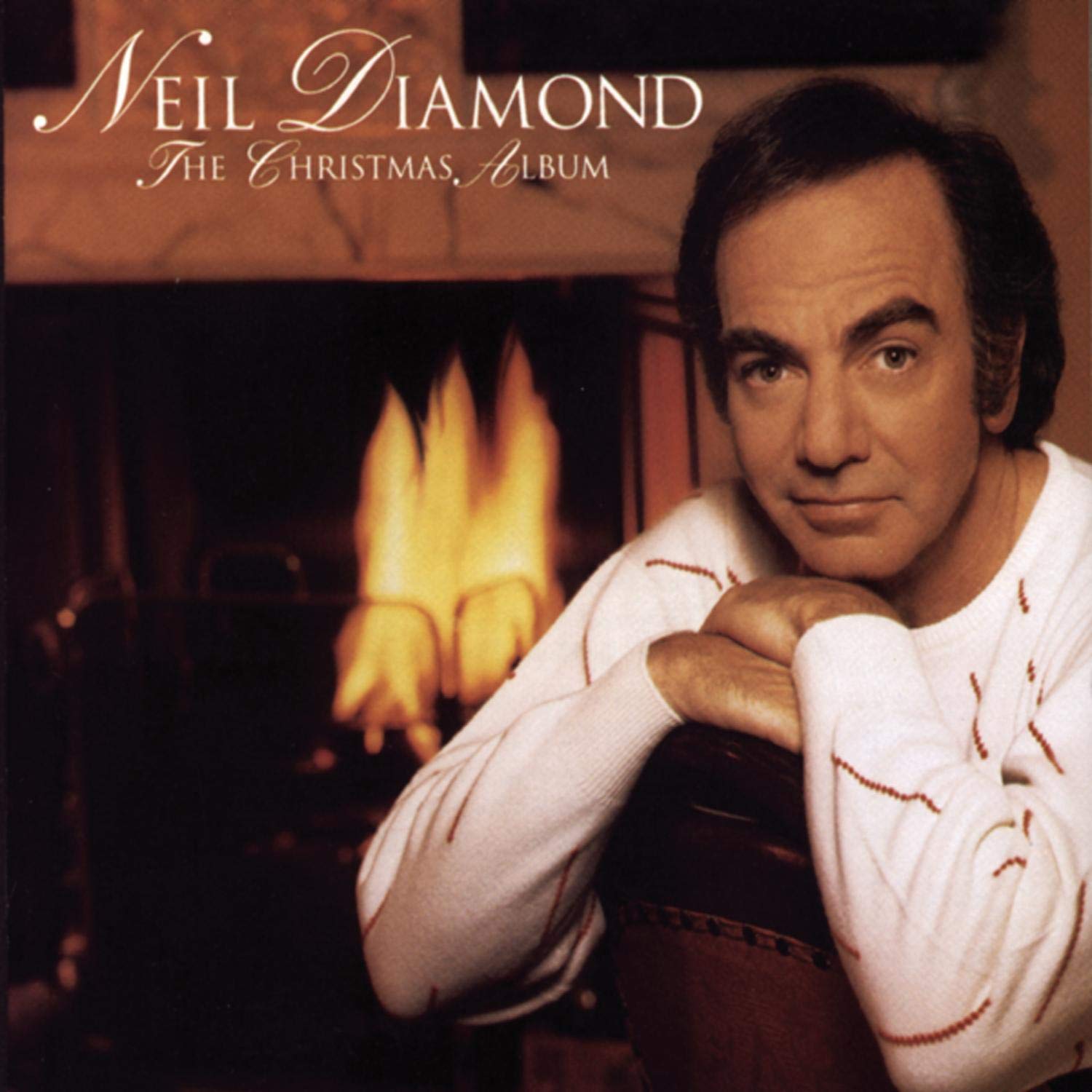 Neil Diamond - The Christmas Album - Amazon.com Music