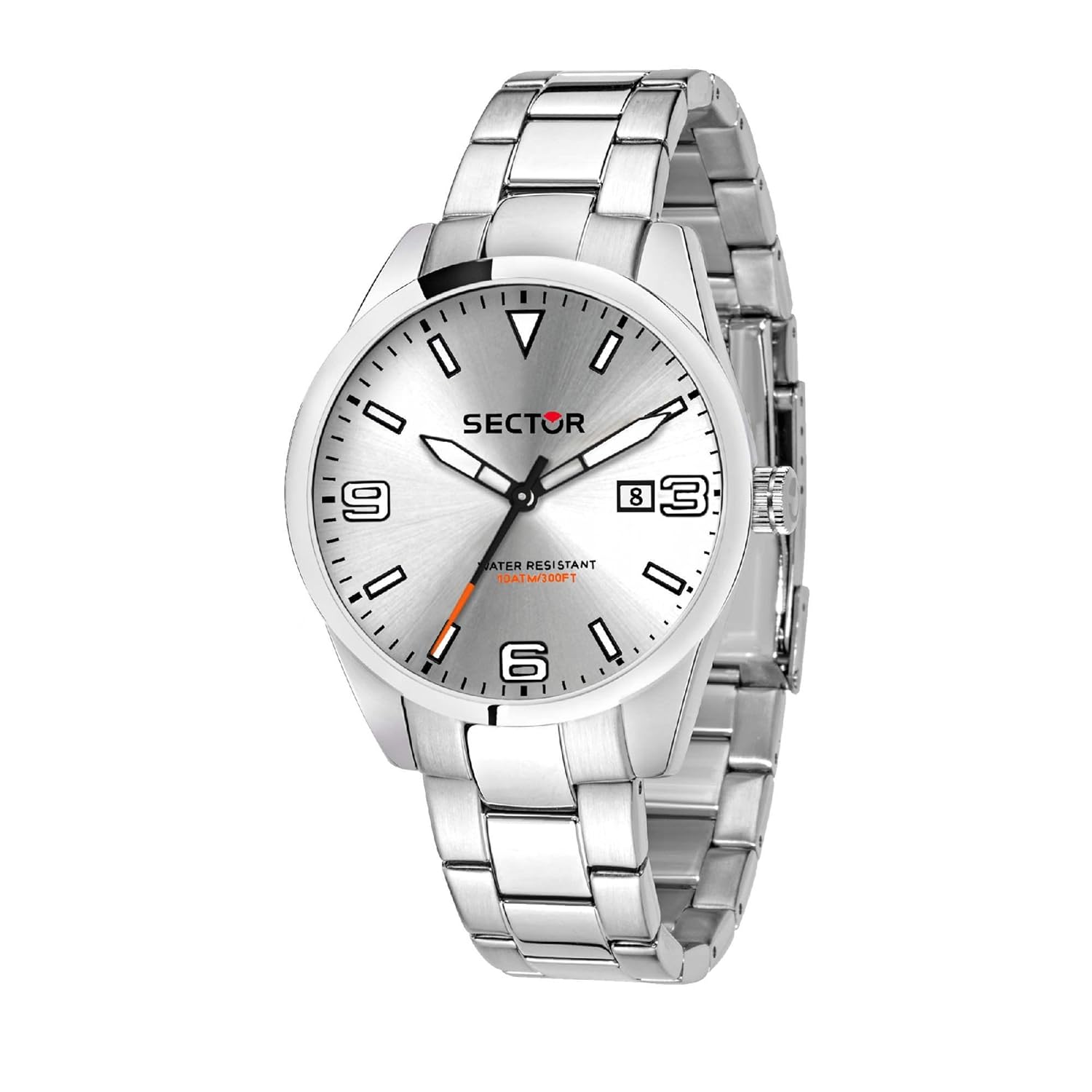 SECTOR NO LIMITS Analogue Quartz R3253486008: Amazon.co.uk: Watches