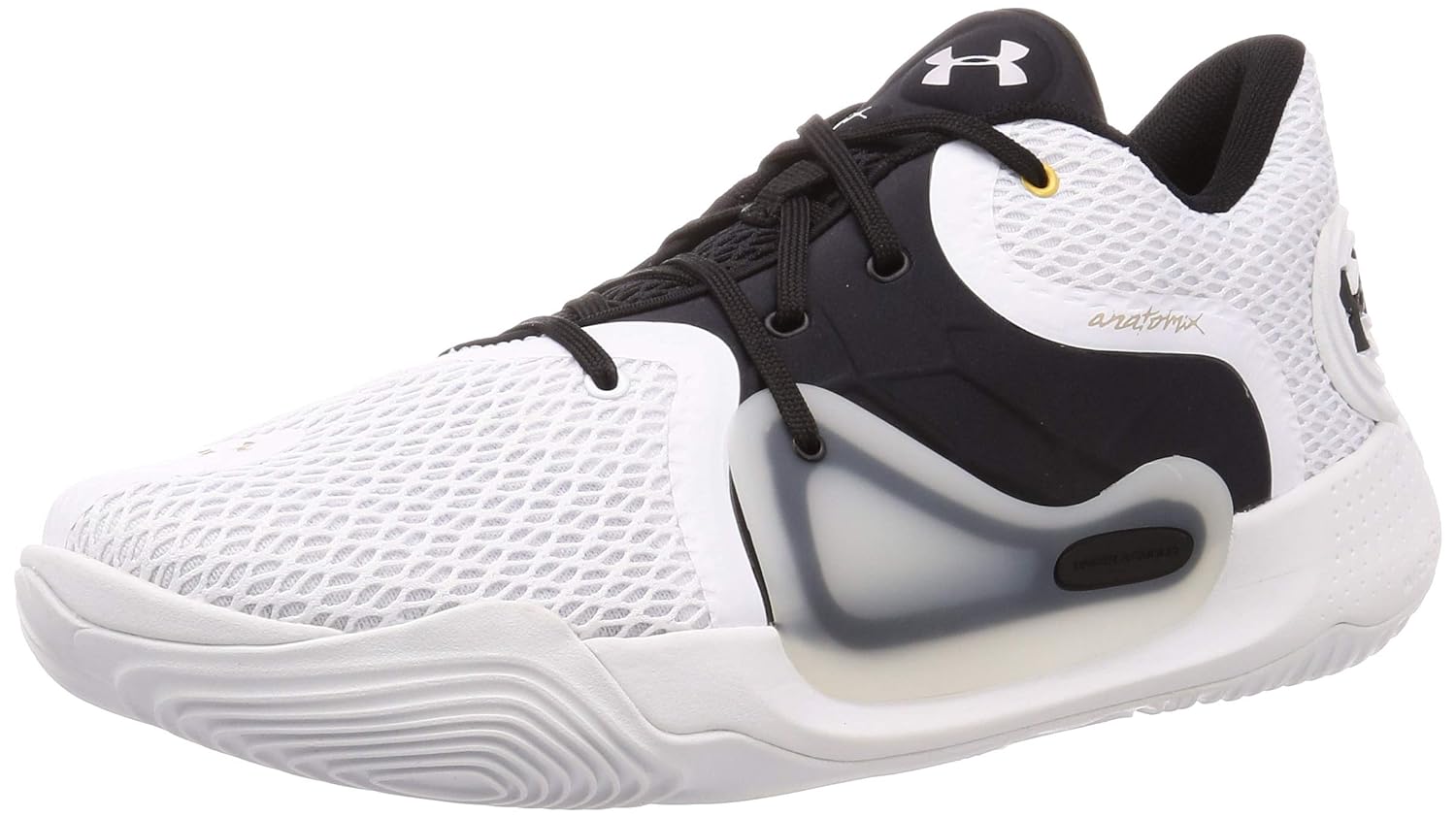 Buy Under Armour Men's Ua Spawn 2 Basketball Shoes at Amazon.in