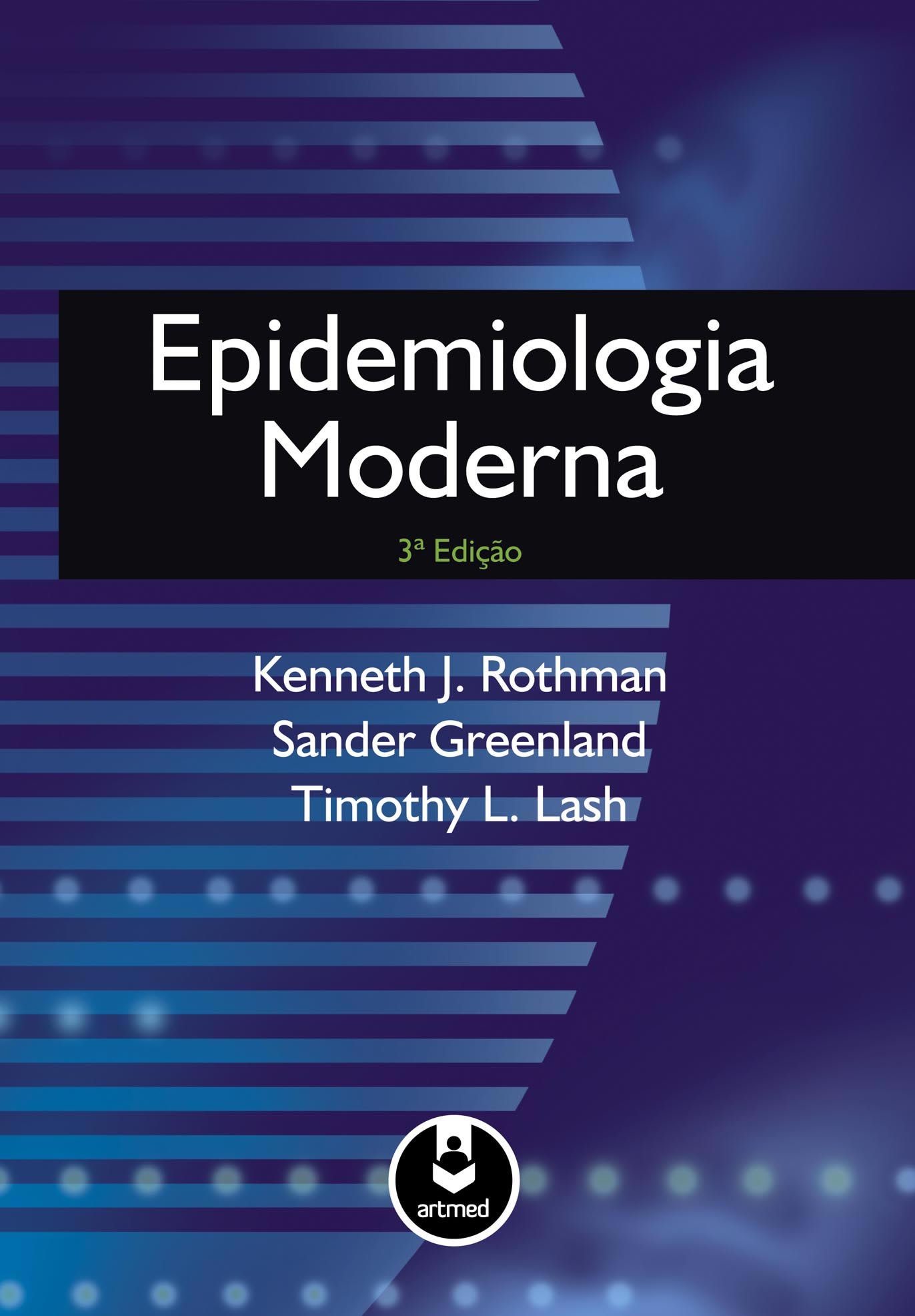 Epidemiologia Moderna PDF Kenneth J. Rothman