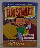 Amazon.com: Flat Stanley: His Original Adventure! (8601200492668): Jeff ...