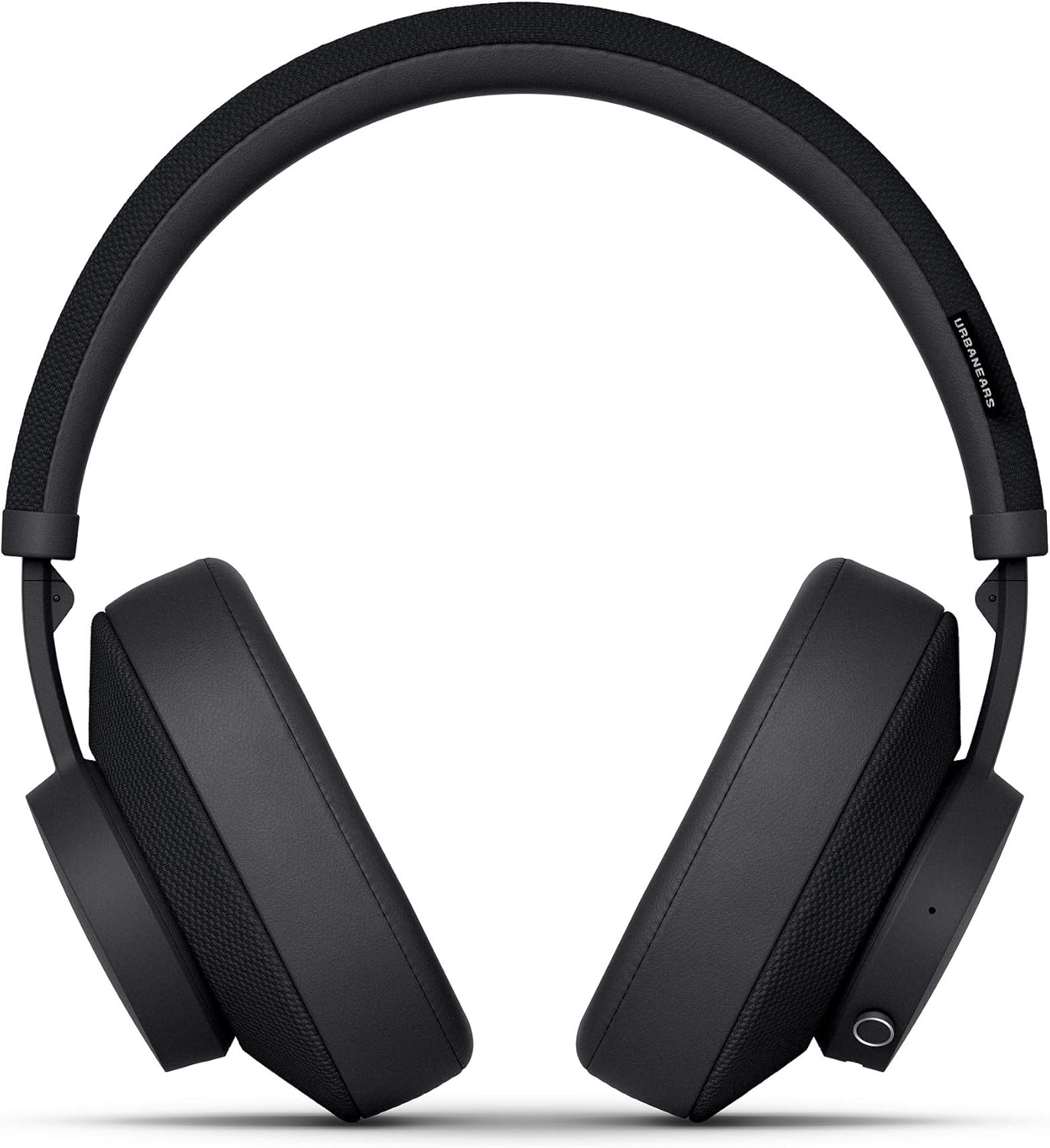 Urbanears Pampas Over-ear Bluetooth Headphones – Charcoal Black – BigaMart