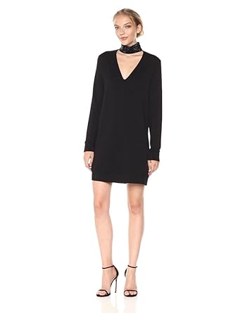 Amazon.com: Bailey 44 Women's Garrote Dress: Clothing