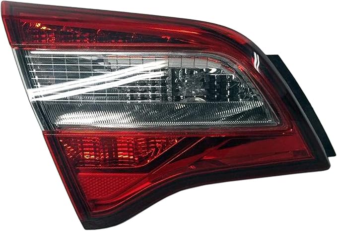 Amazon.com: OE Replacement Tail Light SUBARU LEGACY: Automotive