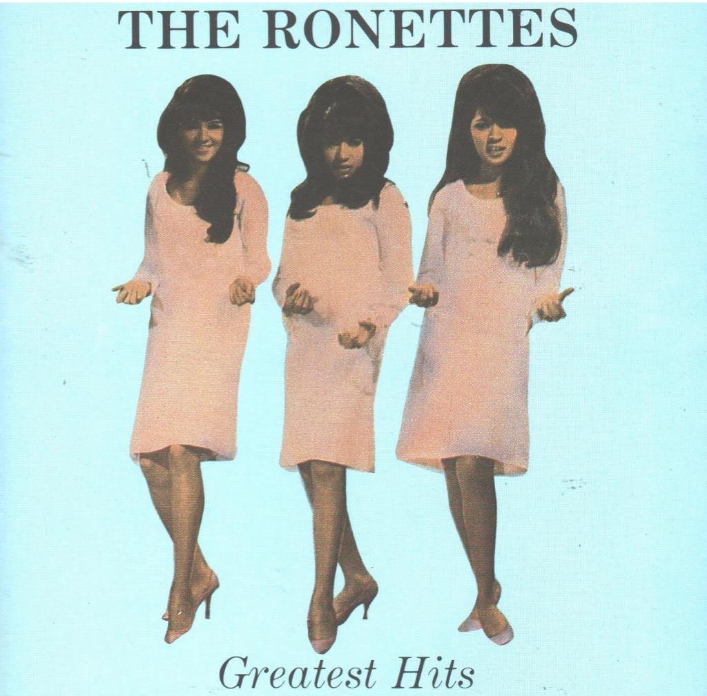 Ronettes - Ronettes - Greatest Hits - Amazon.com Music