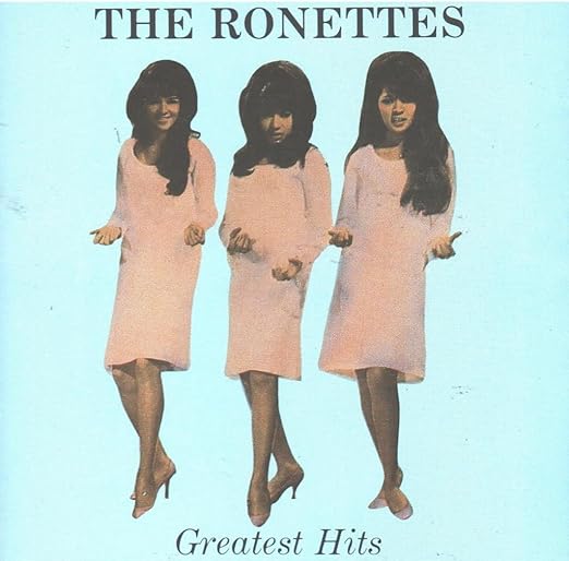Ronettes - Ronettes - Greatest Hits - Amazon.com Music