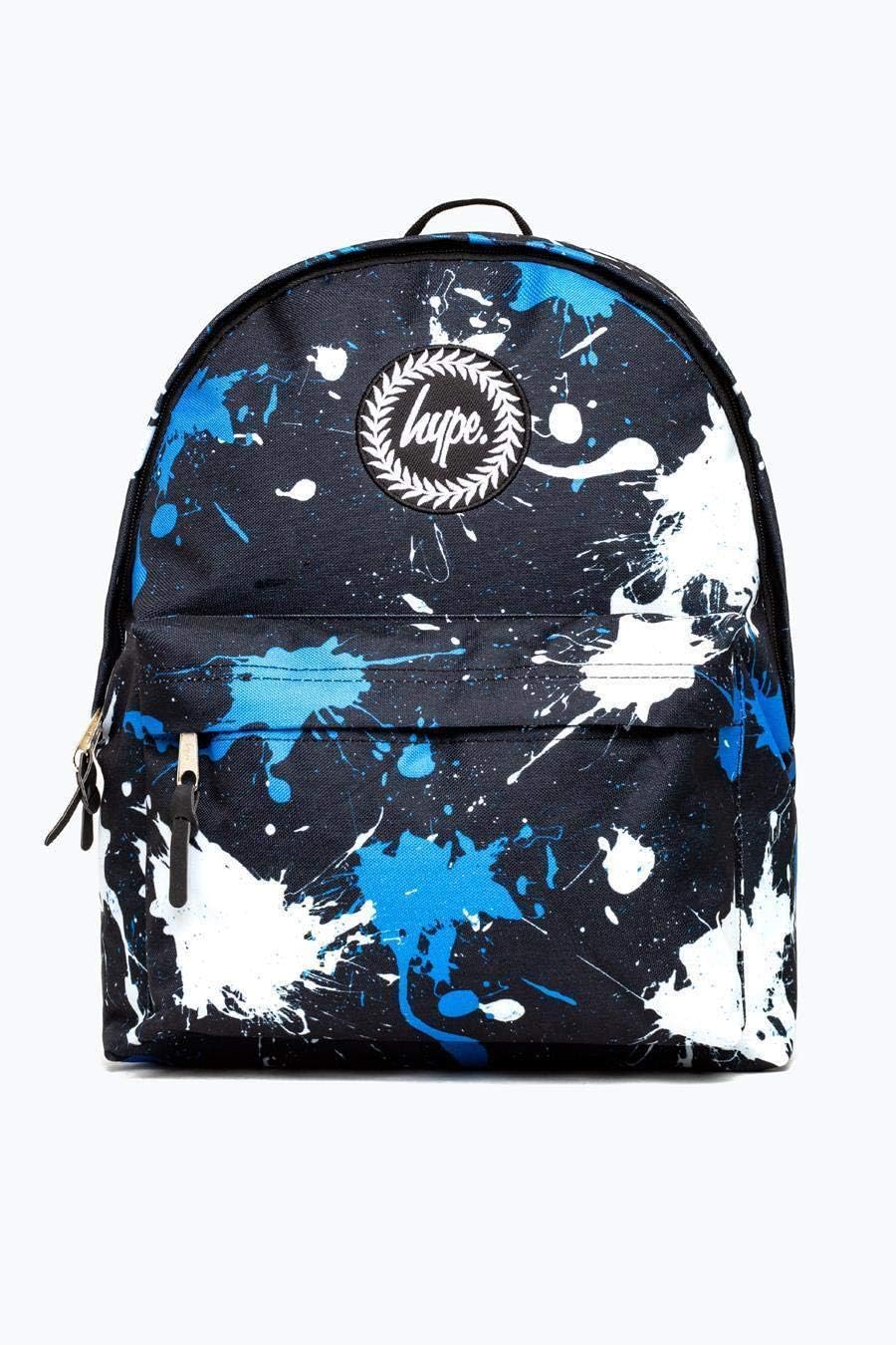 Hype Pink Drips Backpack – BigaMart