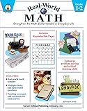 Real-World Reading Comprehension: Gr 1-2: Greta Neese Forrer and S ...