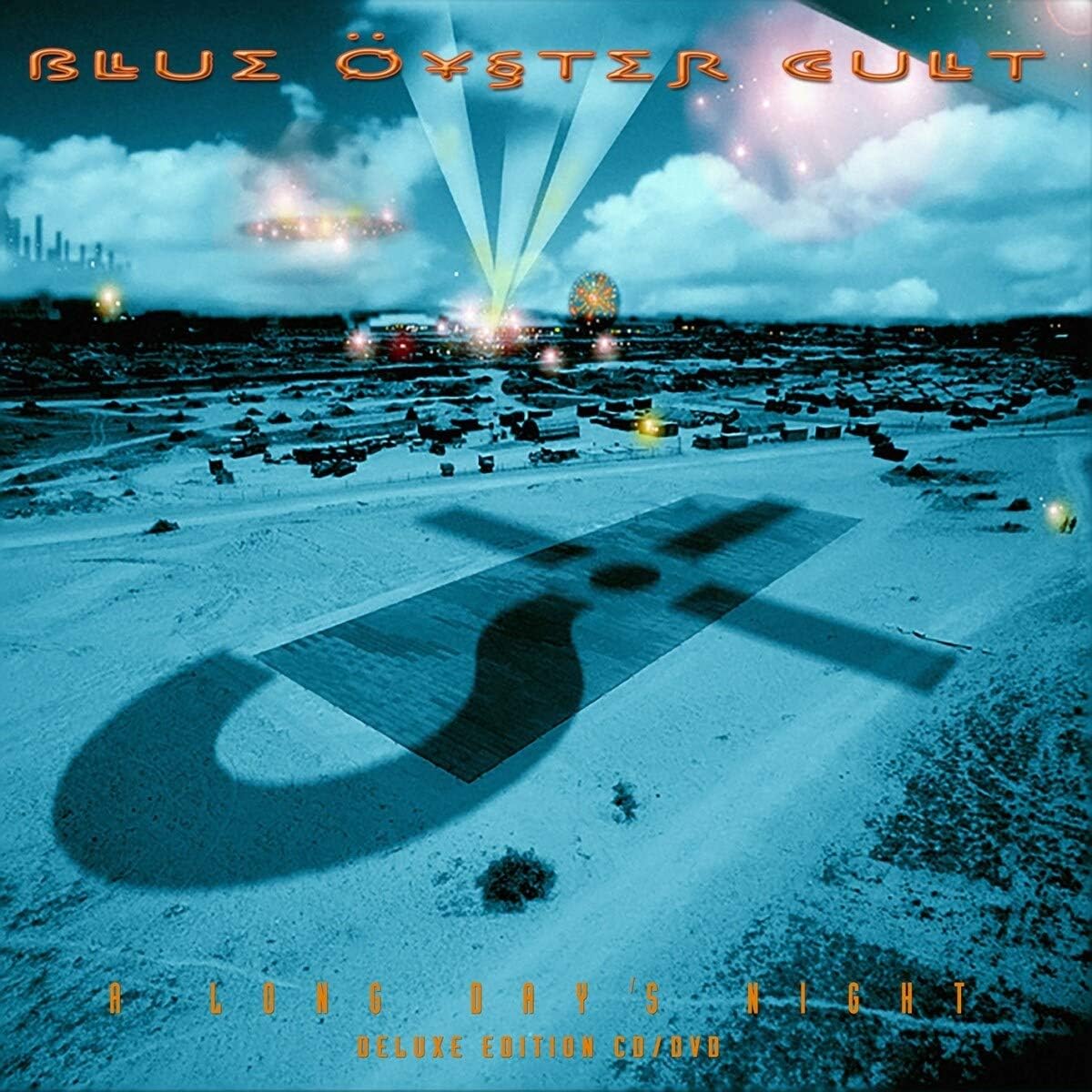 A Long Day'S Night : Blue Oyster Cult: Amazon.it: Musica