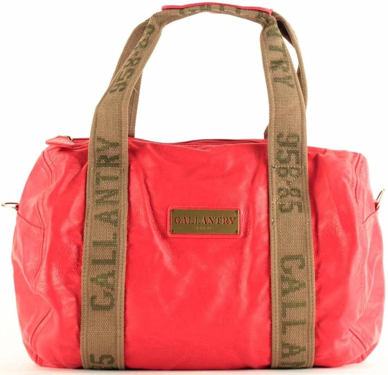 Franck, Sac Porté Epaule, Gallantry - Coloris Rouge: Amazon.fr ...