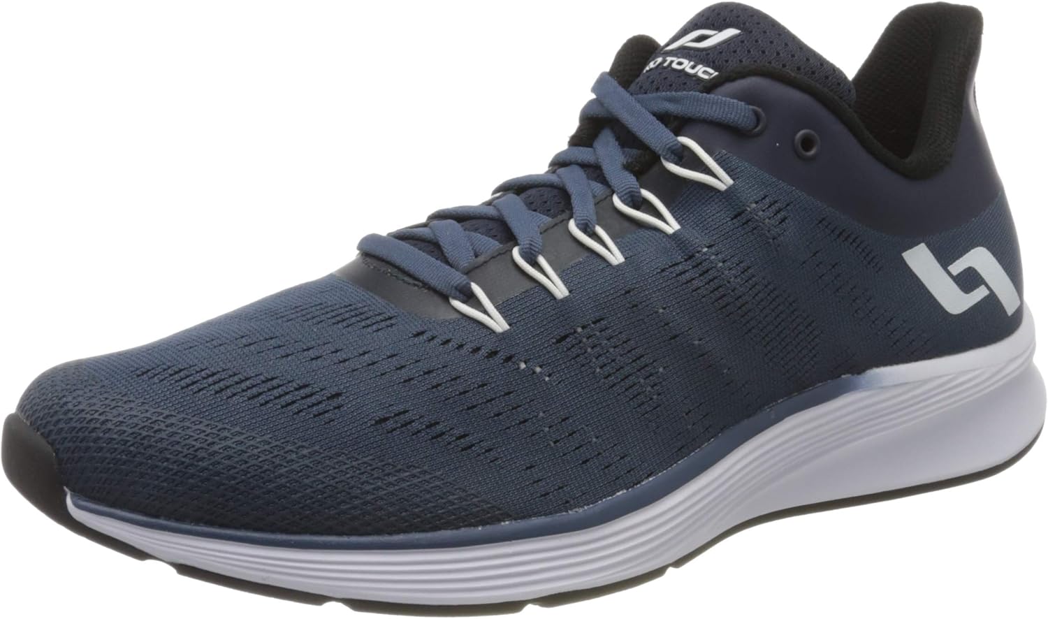 Pro Touch Men's Oz 2.2 Running Shoe: Amazon.co.uk: Shoes & Bags