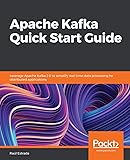 Kafka: The Definitive Guide: Real-time data and stream processing at scale: Amazon.de: Neha ...