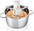 SEB 836804 Robot Saucier 1 L 2 Fonctions: Amazon.fr: Cuisine & Maison