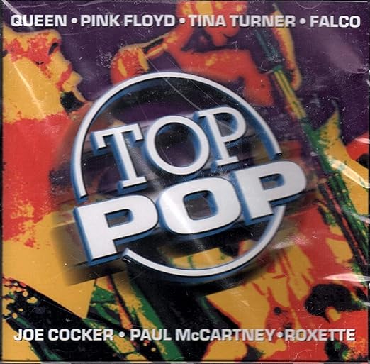 Pop Classics: Various Artists: Amazon.ca: Music