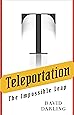 Amazon.com: Teleportation: The Impossible Leap (9780471470953): Darling ...