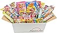 Japanese Candy Box 30 x Dagashi, Candy, Snacks, Gum Sweets & Snacks ...