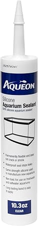 7 Best Aquarium Safe Silicone Options - Aquarium Friend