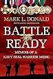 Amazon.com: Battle Ready (9781250041906): Donald, Mark L.: Books