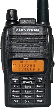 Amazon | F.R.C FIRSTCOM ファーストコム GPS搭載ワイドバンドレシーバー FC-S789 | F.R.C | 受信機・レシーバー