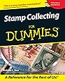 Stamp Collecting For Dummies: Amazon.ca: Sine, Richard L.: Books