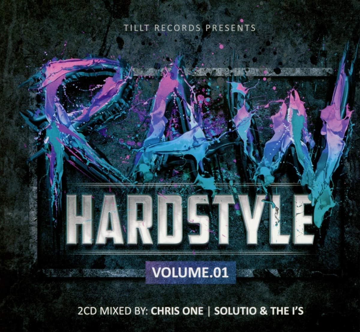 Raw Hardstyle: Various Artists: Amazon.ca: Music