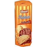 Brandt Hobbits kernig, 4er Pack (4 x 250 g Packung): Amazon.de ...