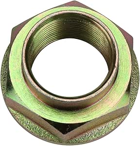 Beck Arnley 103-0504 Axle Nuts, Spindle Nut Retainers - Amazon Canada