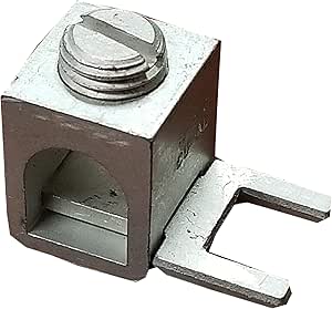 GE Industrial TGL20 Equipment Ground Kit for Use with PowerMark Gold ...