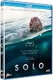 Solo [Blu-ray]: Amazon.es: Alain Hernández, Aura Garrido, Ben Temple ...