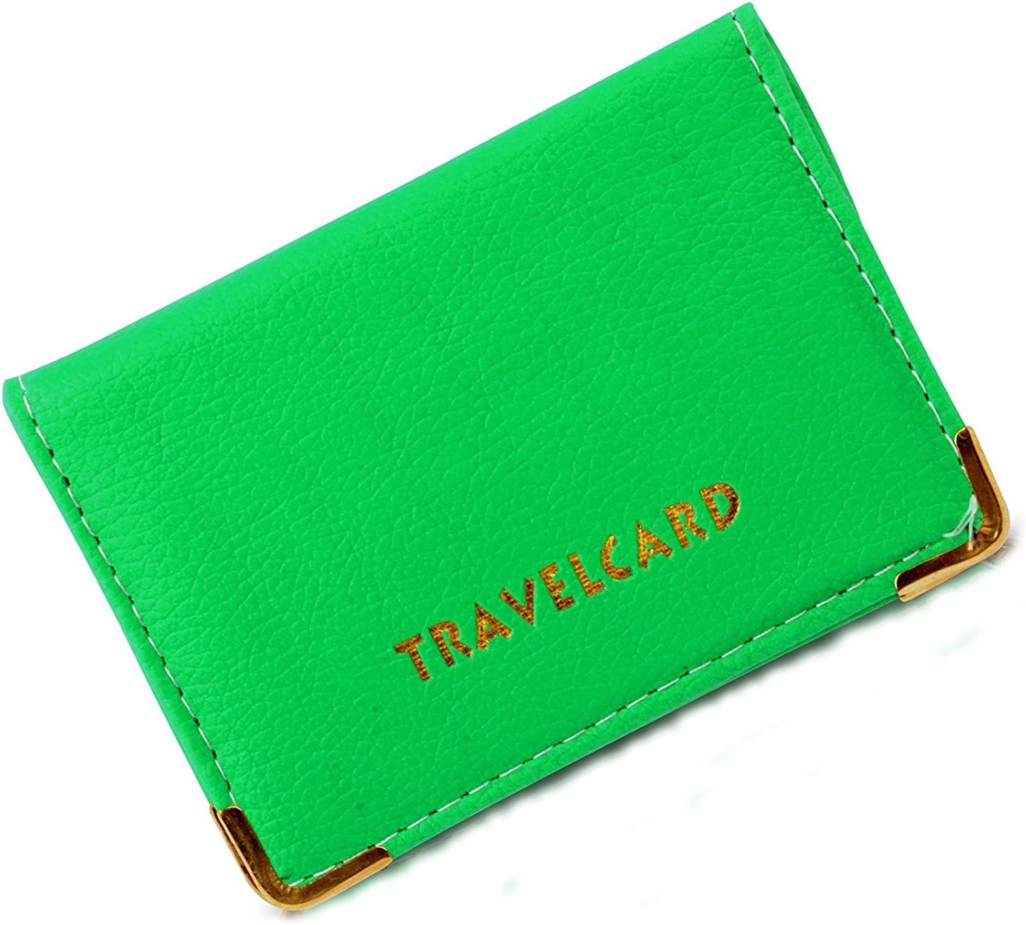 Oyster Card Travel Card Bus Pass Holder Wallet Railcard Cover Case ...