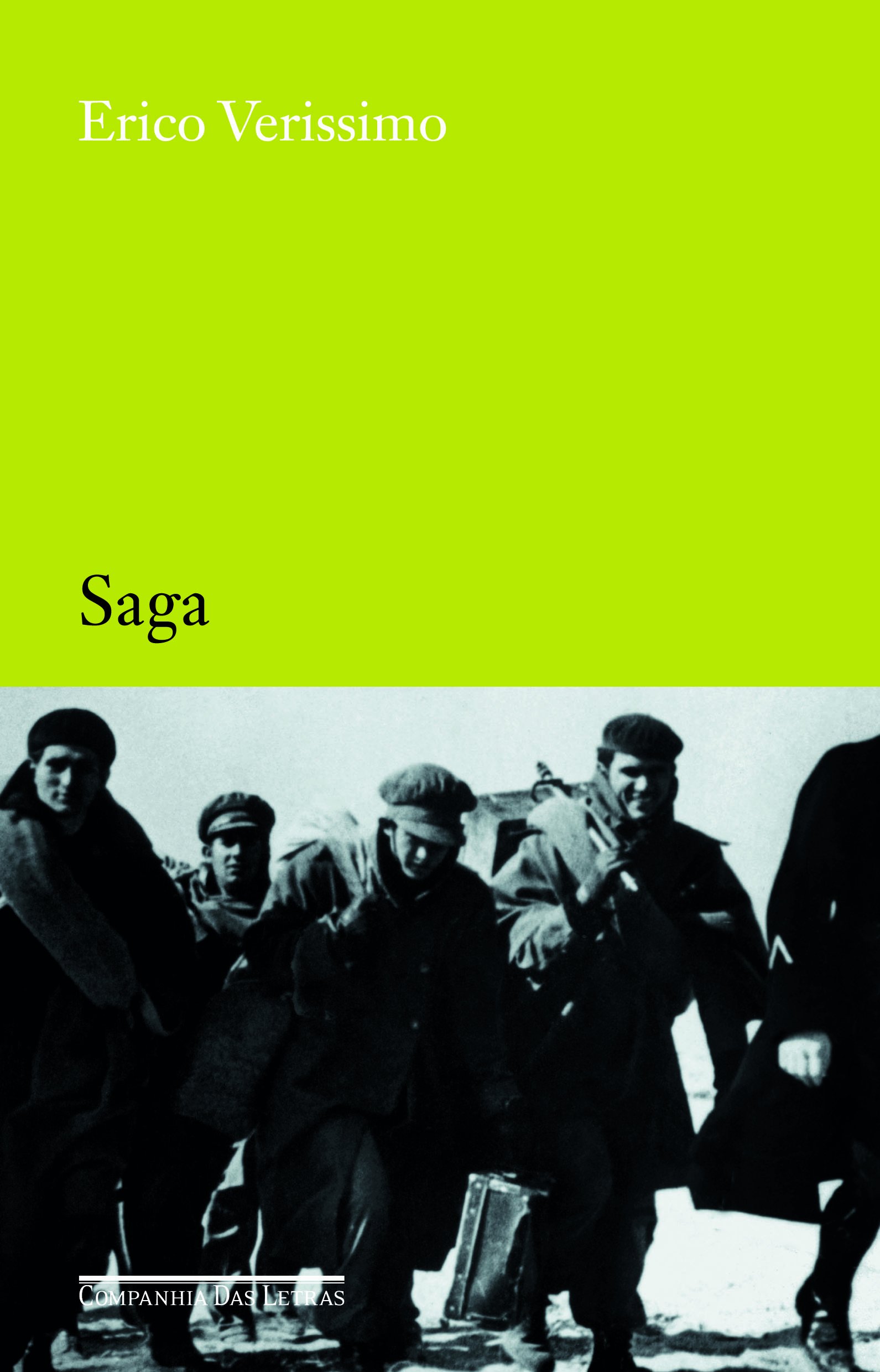 Saga PDF Erico Verissimo
