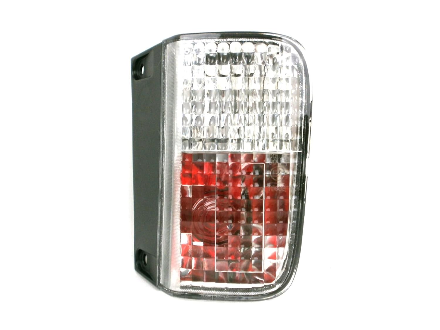 aftermarket Vivaro 2001-2010 Rear Fog/Reverse Light Lamp O/S Drivers ...