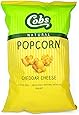 Cobs Natural Lightly Salted and Slightly Sweet Gourmet Popcorn, 120 g ...