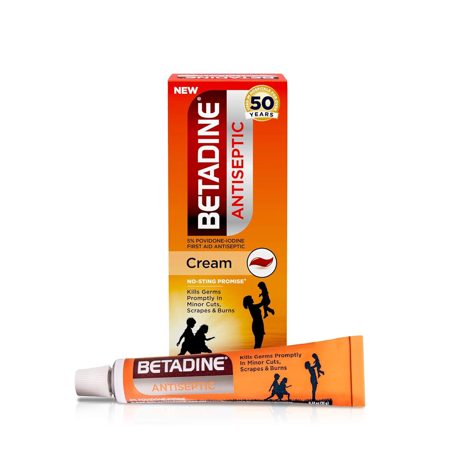 Betadine