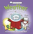 Basher Basics: Weather: Whipping up a storm!: Simon Basher, Dan Green ...