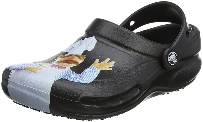 Buy crocs Unisex-Adult Bistro Swedish Chef Clog at Amazon.in