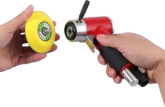 Editor's Review, MASO Mini Air Polisher Pneumat 2024, 5.0/5, 100 Likes ...