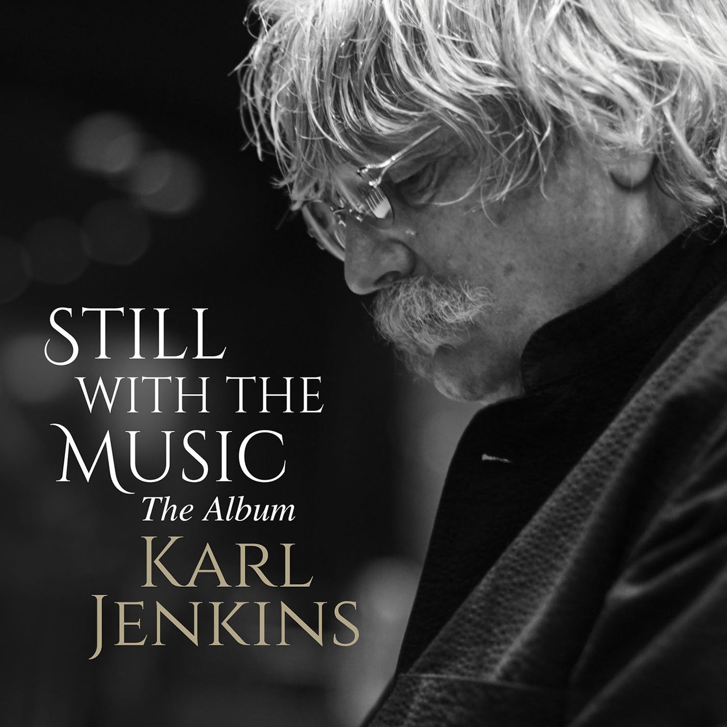 Karl Jenkins - Still with the Music - The Album - Amazon.com Music