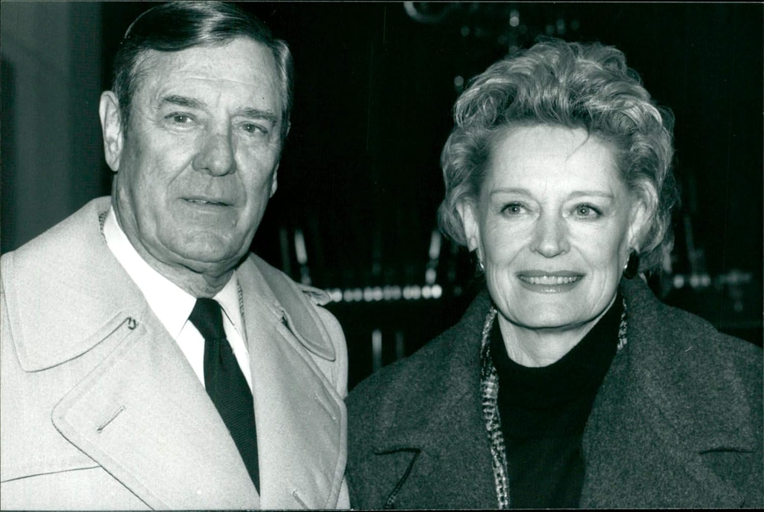 Amazon.com: Vintage photo of Craig Stevens (actor): Entertainment ...