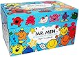 Amazon.fr - Mr. Men My Complete Collection Box Set - Adam Hargreaves ...