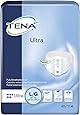 Amazon.com : TENA Ultra Brief, Large, Tab Closure, Adult Disposable ...