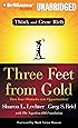 Three Feet From Gold: Turn Your Obstacles Into Opportunities (Think and ...