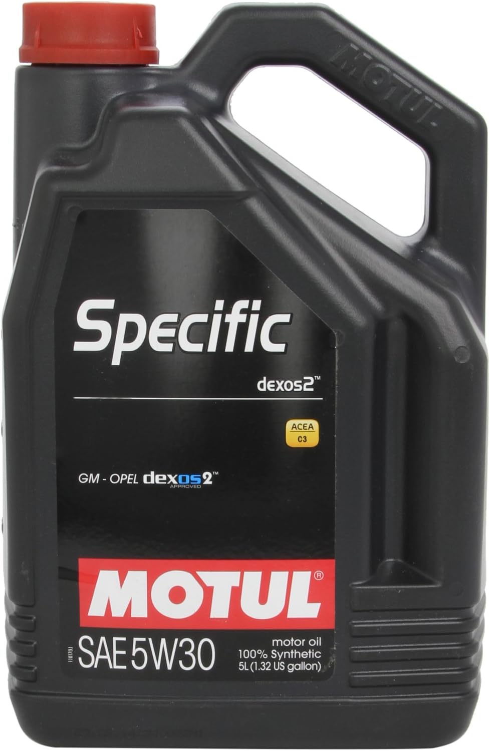 Motul 102643 Engine Oil – BigaMart