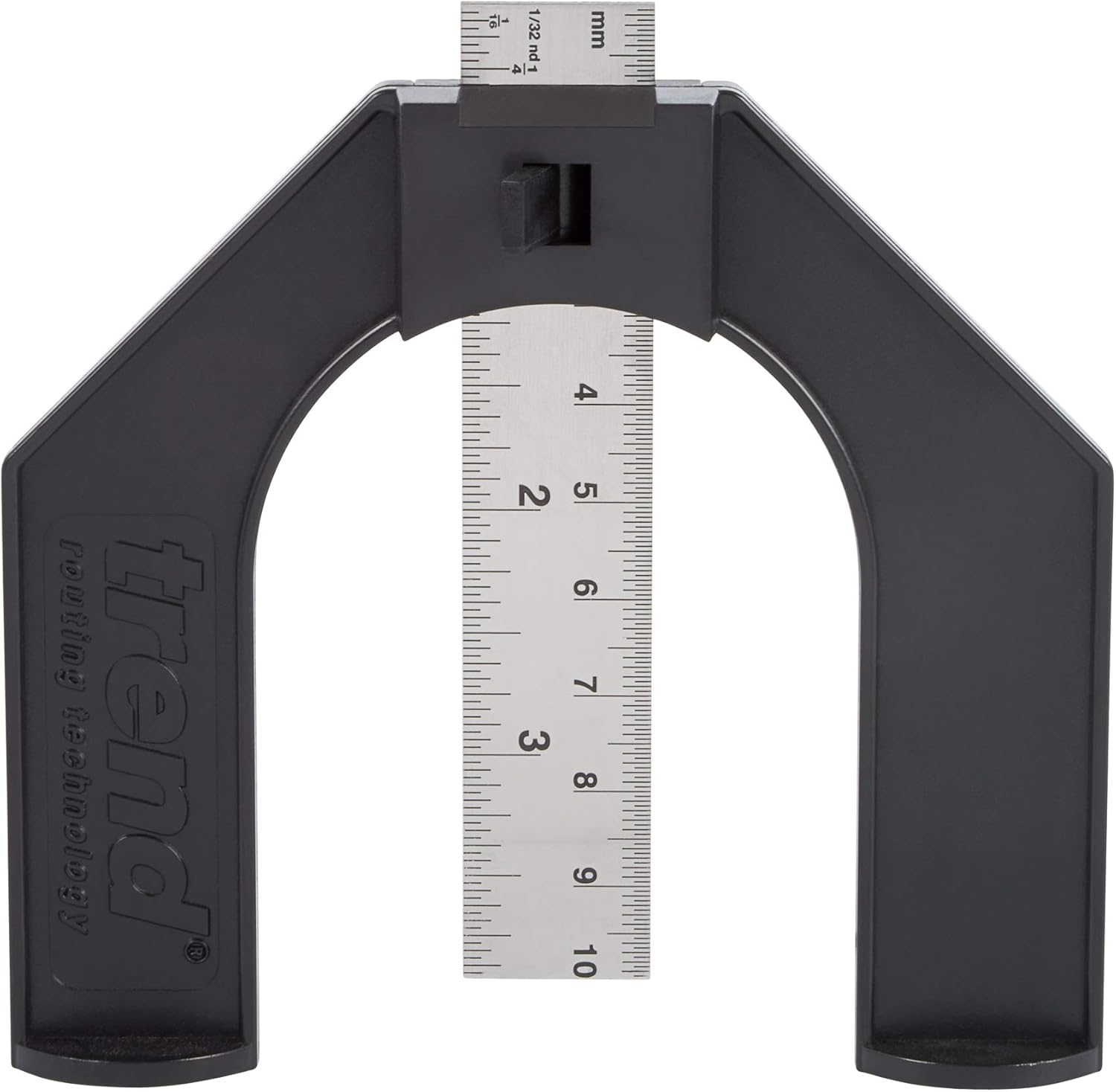 Trend GAUGE/1 Metric/Imperial Router Depth Gauge – BigaMart
