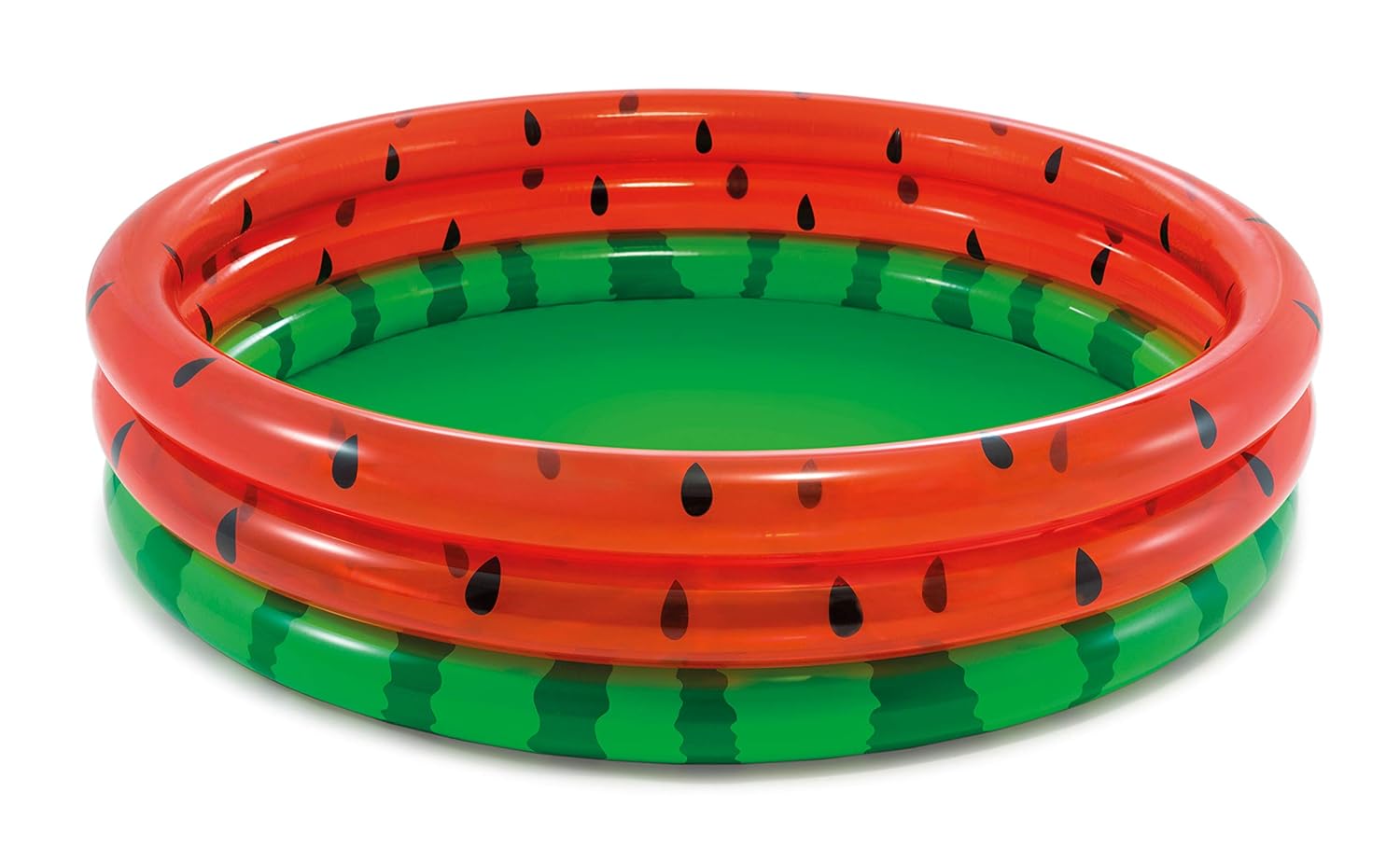 Intex Watermelon Pool: Amazon.co.uk: Garden & Outdoors