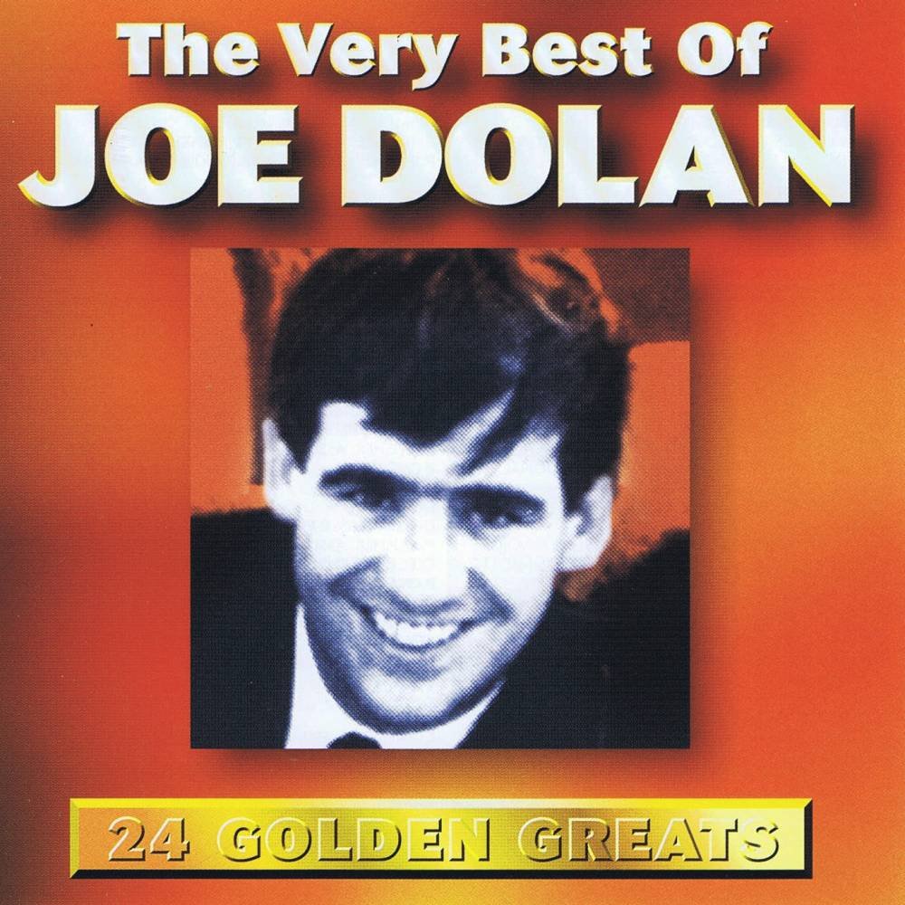 Dolan, Joe - Very Best of Joe Dolan - Amazon.com Music