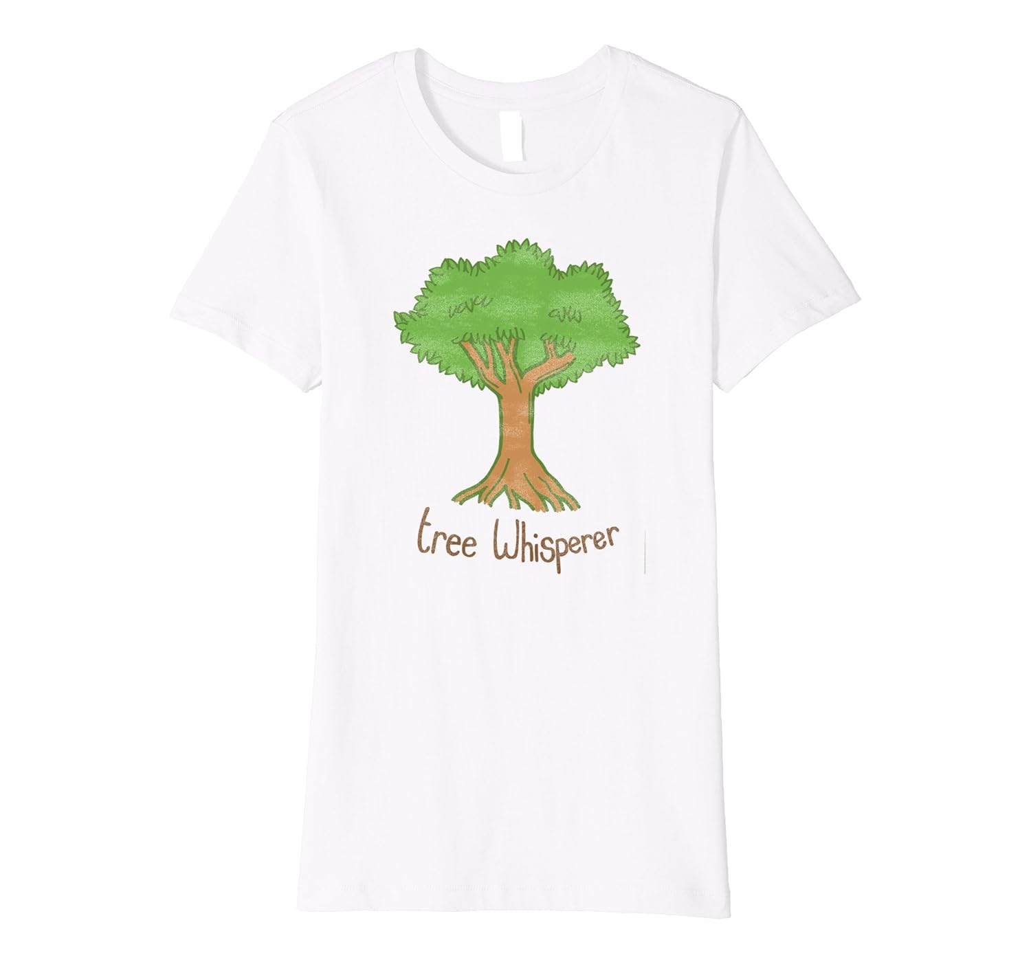 Arborist Shirt – Tree Whisperer – Funny Tree Surgeon Shirt-4LVS ...