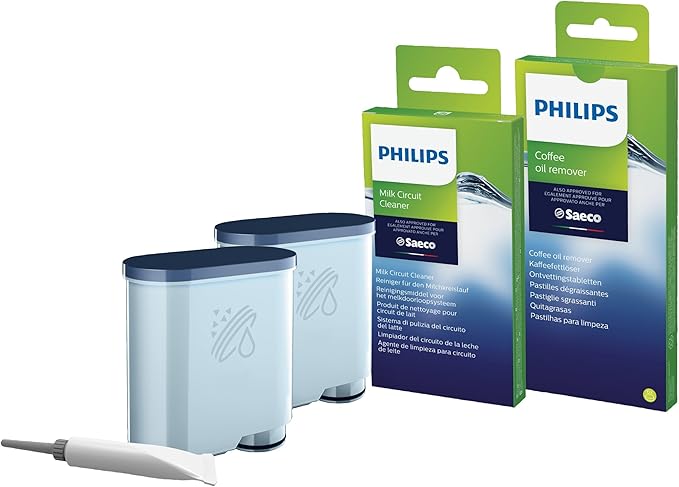 Philips AquaClean Water Filter for Saeco and Philips Fully Automatic ...