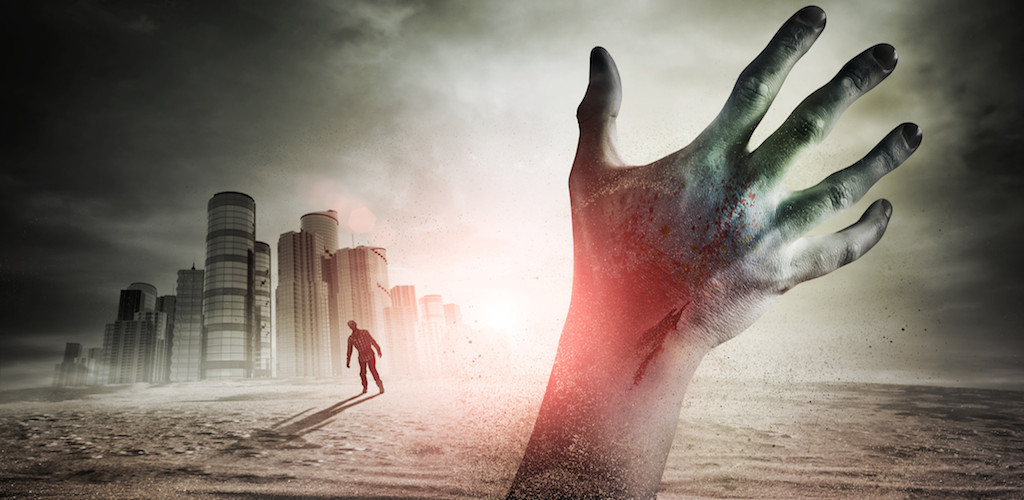 Amazon.com: Zombie Swarm : Apps & Games