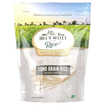 Top 15 Best White Rice Brands in 2022 (Recommended)